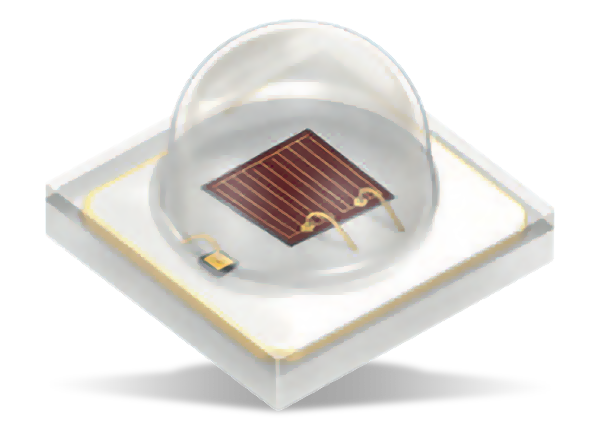 OSLON® LED - ams OSRAM | Mouser