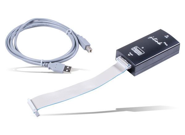 J Link Plus And J Link Plus Compact Debug Probes Segger Mouser