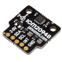 Breakout Boards - Pimoroni | Mouser