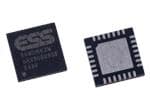 ES9018K2M ESS Technology | Mouser