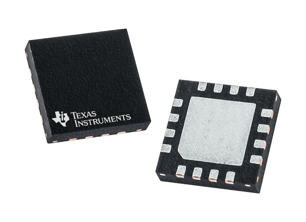 TLA2528 12位模数转换器 (ADC) - TI | Mouser