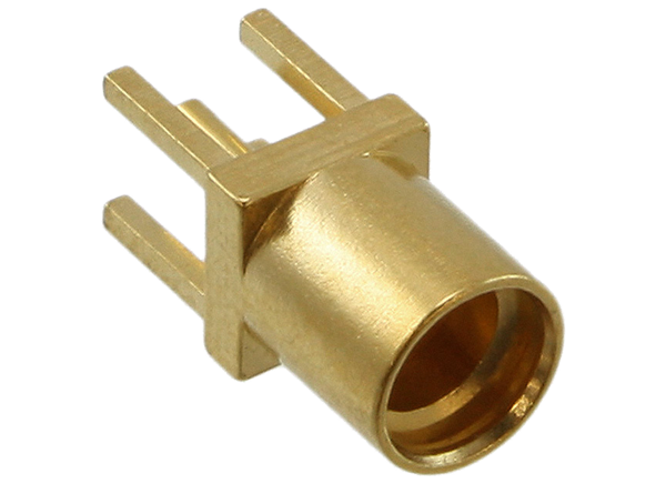 MCX & MMCX Connector Reels - Linx | Mouser