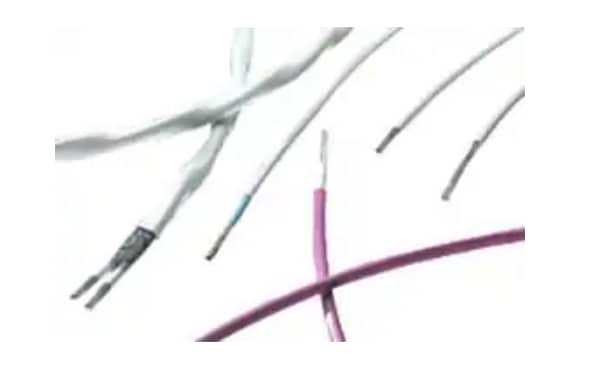 SPEC55低氟化物电线和电缆 - TE | Mouser