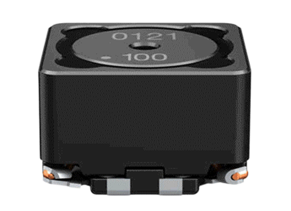 B82472D6符合AEC-Q200标准的SMD功率电感器感器 - EPCOS / TDK | Mouser