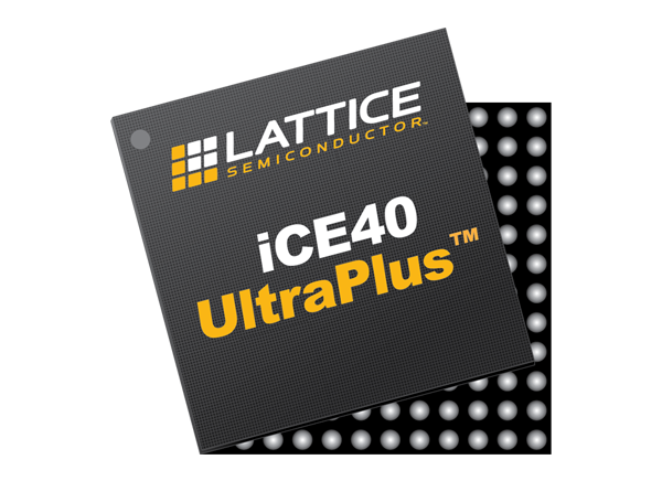 iCE40 UltraPlus FPGA - Lattice Semiconductor | Mouser