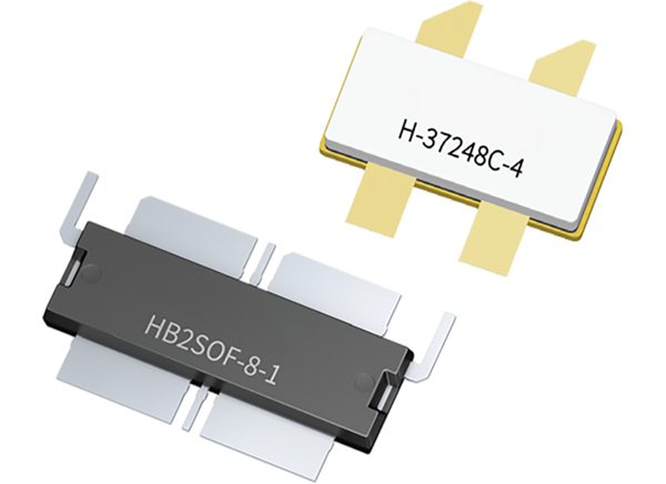 5G射频JFET和LDMOS FET - MACOM | Mouser