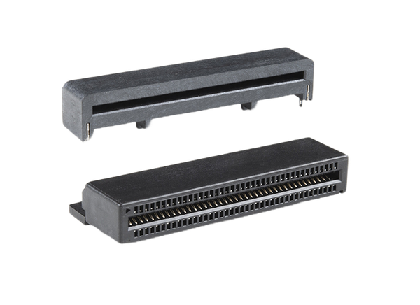 micro:bit Edge Connectors - SparkFun | Mouser