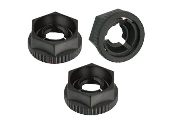 Quick Nuts - Heyco | Mouser