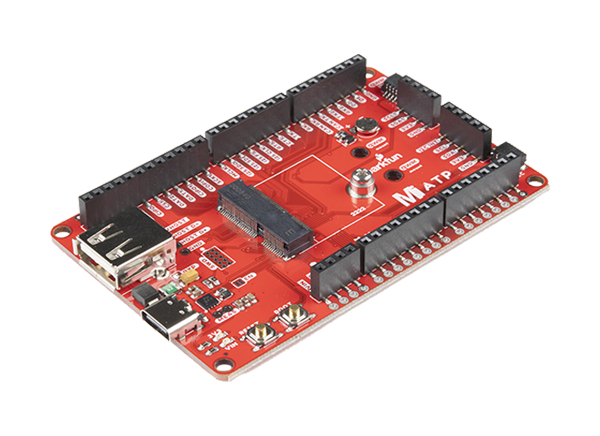 MicroMod Devices - SparkFun | Mouser