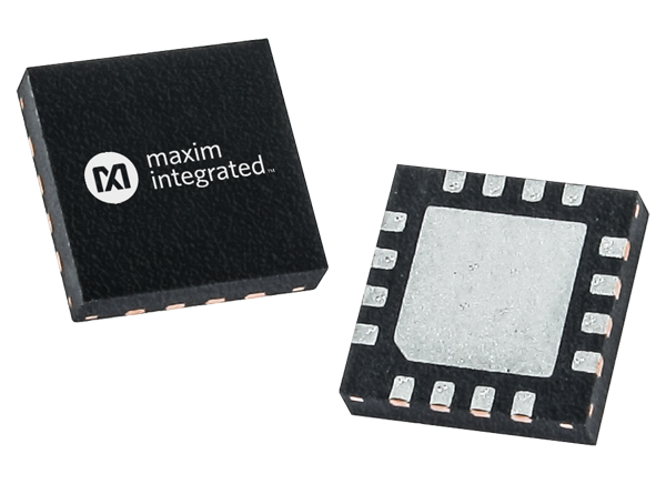 MAX20049双通道降压转换器IC - Analog Devices / Maxim Integrated | Mouser