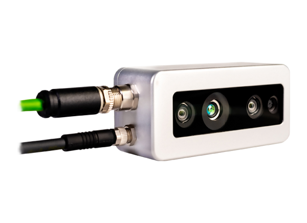 D435e Industrial Depth Camera - FRAMOS | Mouser