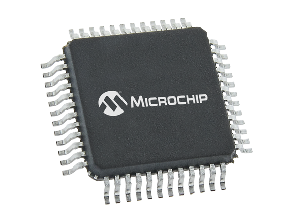 PIC32CM MC00电机控制MCU - Microchip Technology | Mouser