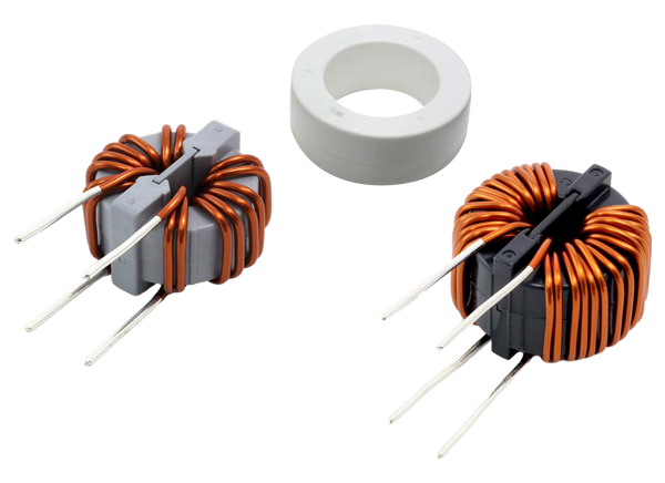 FL-V Nanocrystalline Common Mode Coils - Chemi-Con | Mouser