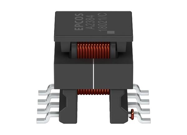 B78307 SMD变压器 - EPCOS / TDK | Mouser