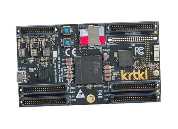 snickerdoodle one - krtkl | Mouser