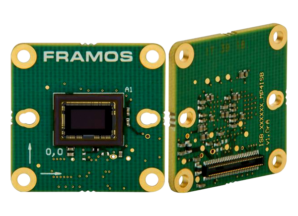 Sensor Modules - FRAMOS | Mouser