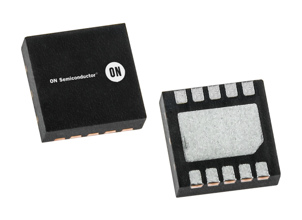 电子保险丝 (eFuse) - onsemi | Mouser