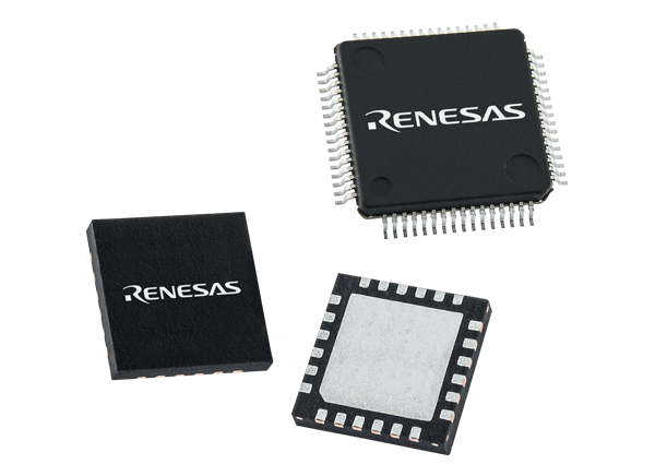 RL78/G13系列MCU - Renesas | Mouser