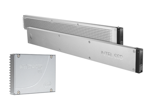 SSD D5-P4326固态硬盘 (SSD) - Intel | Mouser