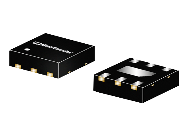 TAV2-14LN+ MMIC E-PHEMT Transistor - Mini-Circuits | Mouser