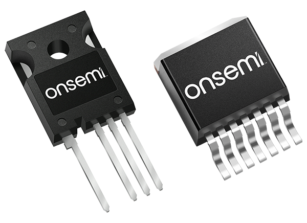 1200V SiC MOSFET - onsemi | Mouser