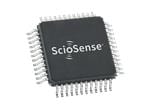AS6031 SoC for Ultrasonic Flow Meters - ScioSense | Mouser