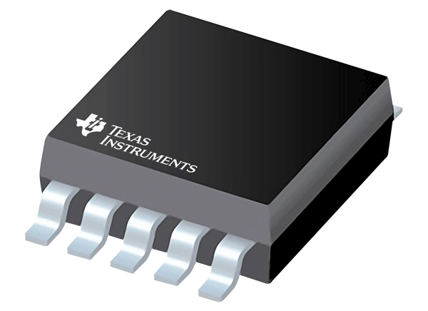 INA237/INA237-Q1电流/电压/功率监控器 - TI | Mouser