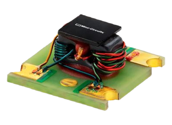 TRS SMD Audio & Signal RF Transformers - Mini-Circuits | Mouser