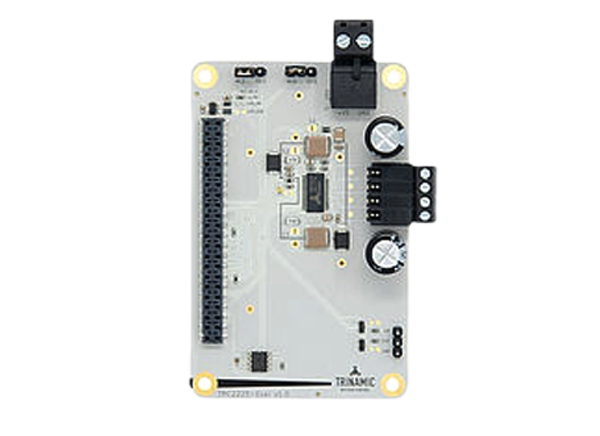 TMC2225-EVAL-KIT评估套件 - ADI Trinamic | Mouser