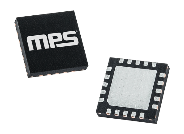 MPQ4469-AEC1 Switching Regulator - MPS | Mouser