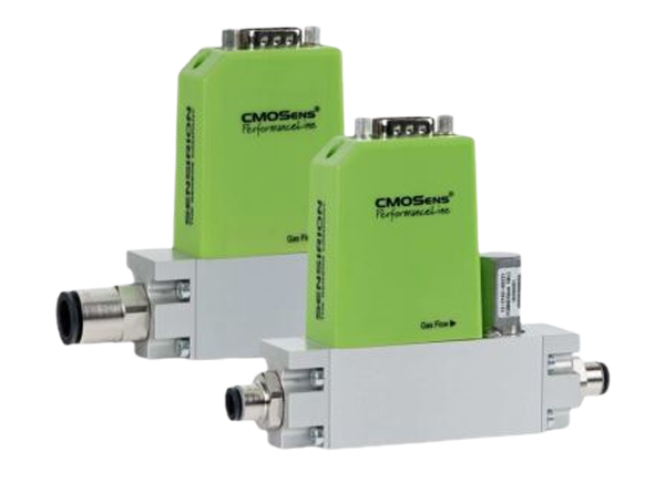 SFC5500/SFM5500质量流控制器/流量计 - Sensirion | Mouser