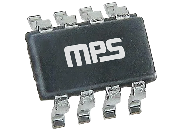 MP2161 Synchronous Step Down Switchers - MPS | Mouser