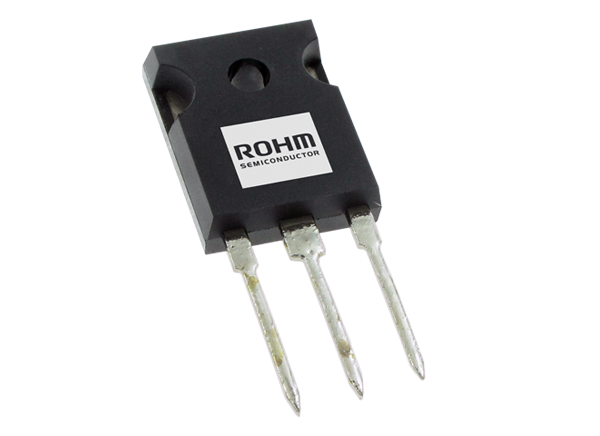 RGS30TSX2DHR和RGS30TSX2HR AEC-Q101 IGBT - ROHM | Mouser