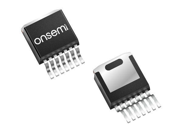 650V碳化硅 (SiC) MOSFET - onsemi | Mouser