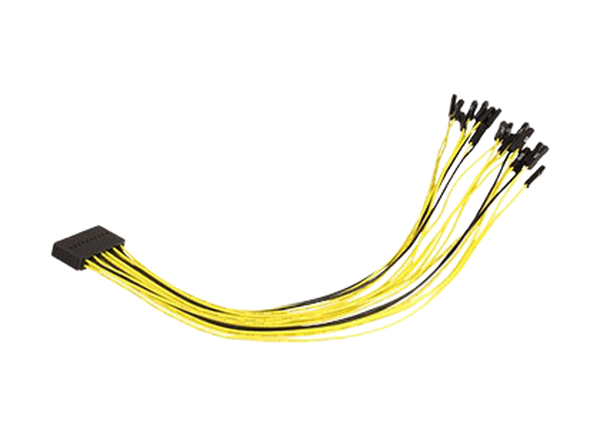 MSO Accessories - Pico Technology | Mouser