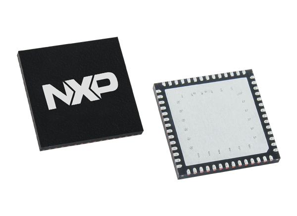VR5510多输出PMIC - NXP Semiconductors | Mouser