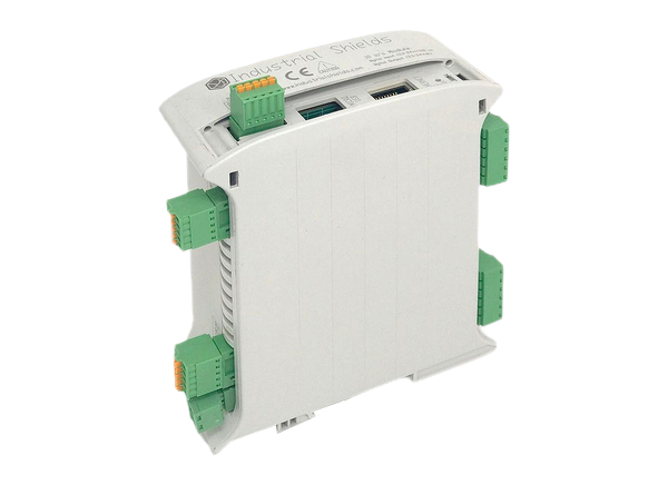 ESP32 Ethernet Modules - Industrial Shields | Mouser