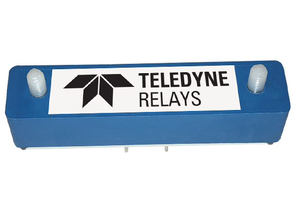 HVR High Voltage/High Power Reed Relays - Teledyne | Mouser