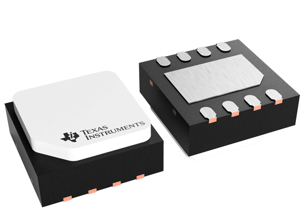 HDC302x-Q1 Automotive Humidity/Temperature Sensors - TI | Mouser