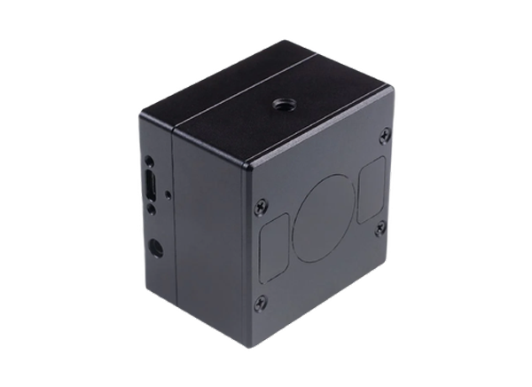 IMX556 DepthEye S2 -H67° x V51° VGA ToF Camera - Seeed Studio | Mouser