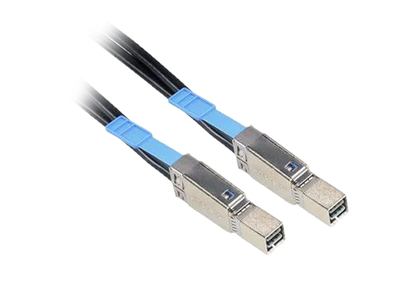 HD Mini-SAS to HD Mini-SAS Cables - Amphenol Cables on Demand | Mouser