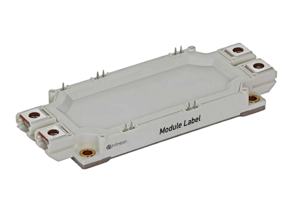 1700V四单元IGBT模块 - Infineon Technologies | Mouser