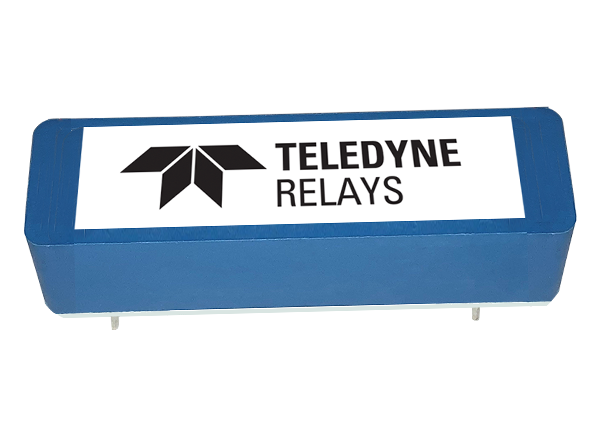 HIR High Isolation Reed Relays - Teledyne | Mouser