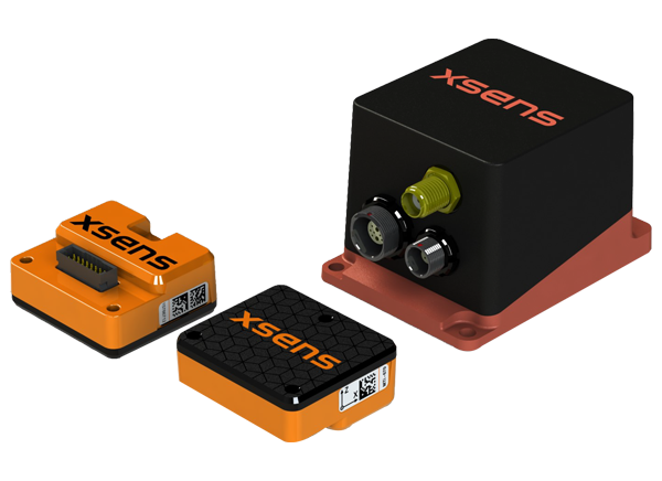 MTi 600-Series Rugged IP68 Sensor Modules - Xsens | Mouser
