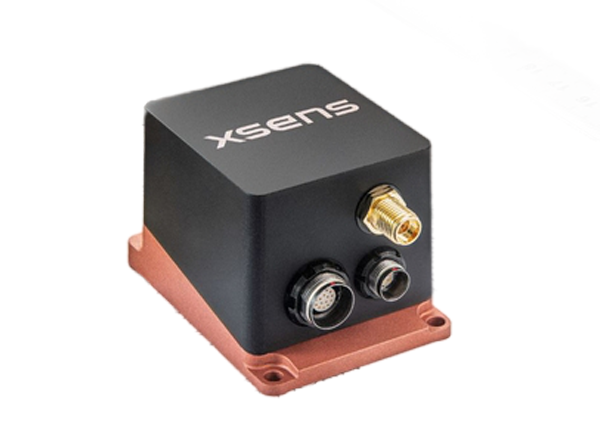 MTI-670G Rugged IP68 GNSS/INS Module - Xsens | Mouser