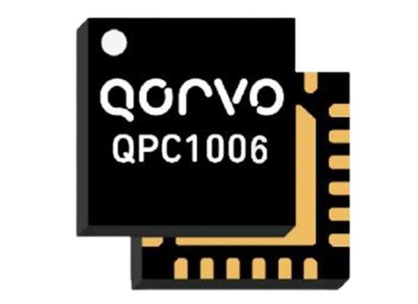 QPC1006单刀三掷 (SP3T) 开关 - Qorvo | Mouser