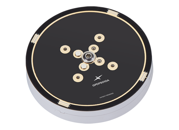 GPDF6010.A All-Band GNSS Stacked Patch Antenna - Taoglas | Mouser