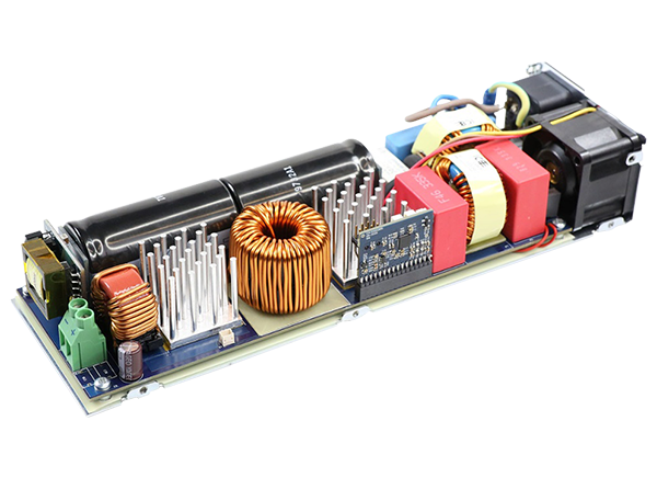 EVAL_3K3W_TP_PFC_CC CoolMOS CCM Totem Pole PFC - Infineon Technologies ...