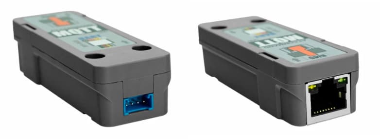 MQTT Unit with RJ45 Port - M5Stack | Mouser