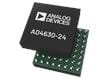 AD4630-24/AD4632-24双通道24位SAR ADC - ADI | Mouser